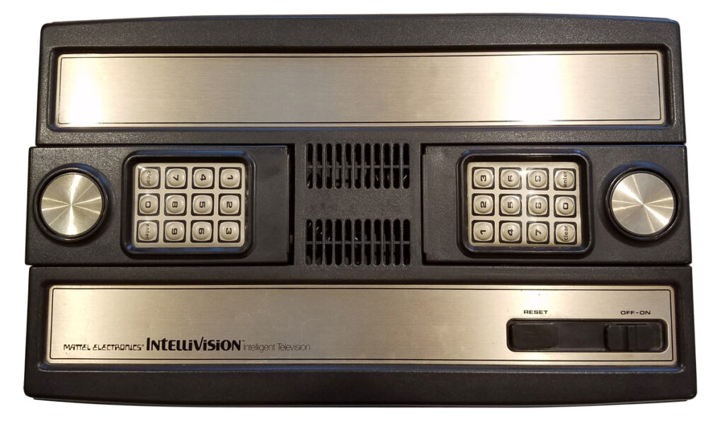 Second Generation Game Consoles - RetroWare Gaming